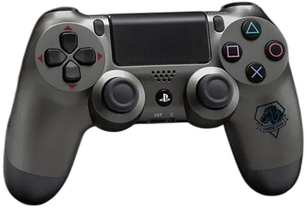 Sony PlayStation 4 Call of Duty WW2 Controller - Consolevariations