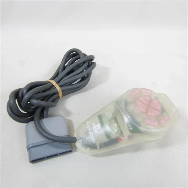 Hori Famicom Hj 11 Controller Consolevariations