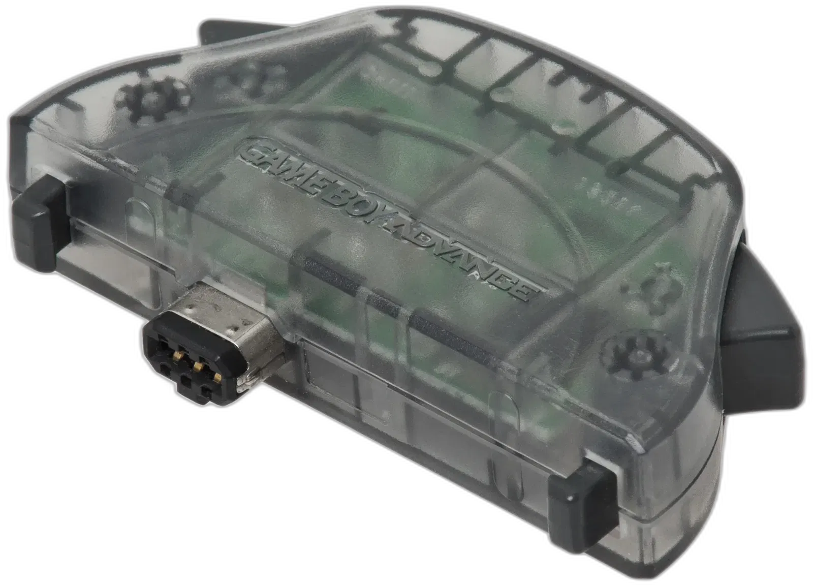 Nintendo Game Boy Advance Wireless Adapter - Famicom Color Edition ...