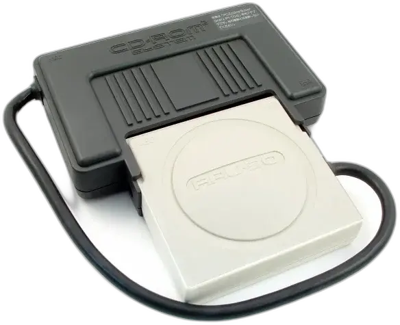 Nec PC Engine SuperGrafx Rom Adaptor - Consolevariations