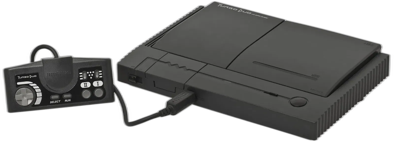 Nec PC Engine TurboExpress GT Console [US] - Consolevariations