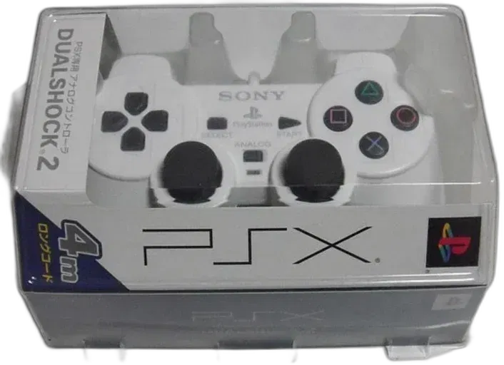 Sony PSX Remote Control - Consolevariations