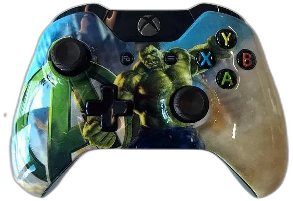 Microsoft Xbox One Ultron Controller - Consolevariations