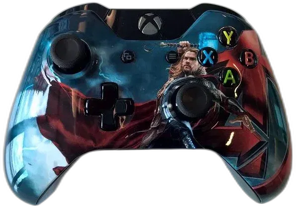 Microsoft Xbox One Ultron Controller - Consolevariations
