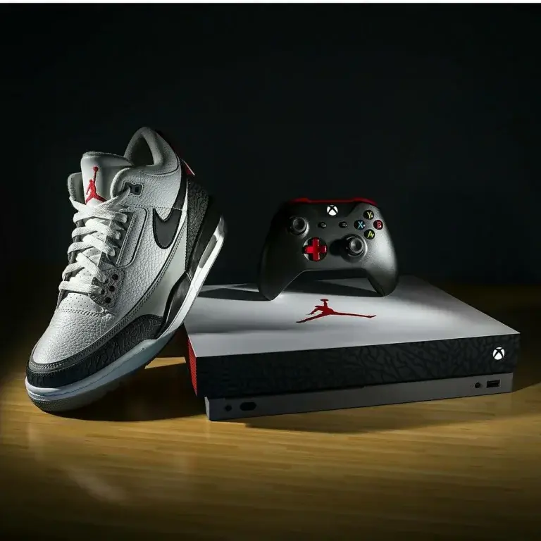 Microsoft Xbox One Palmeiras 102 Years Console - Consolevariations