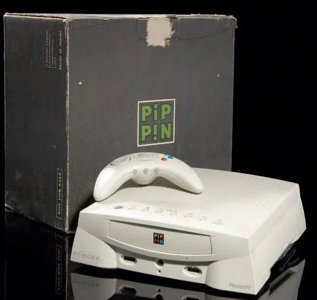 Pippin Overview - Consolevariations