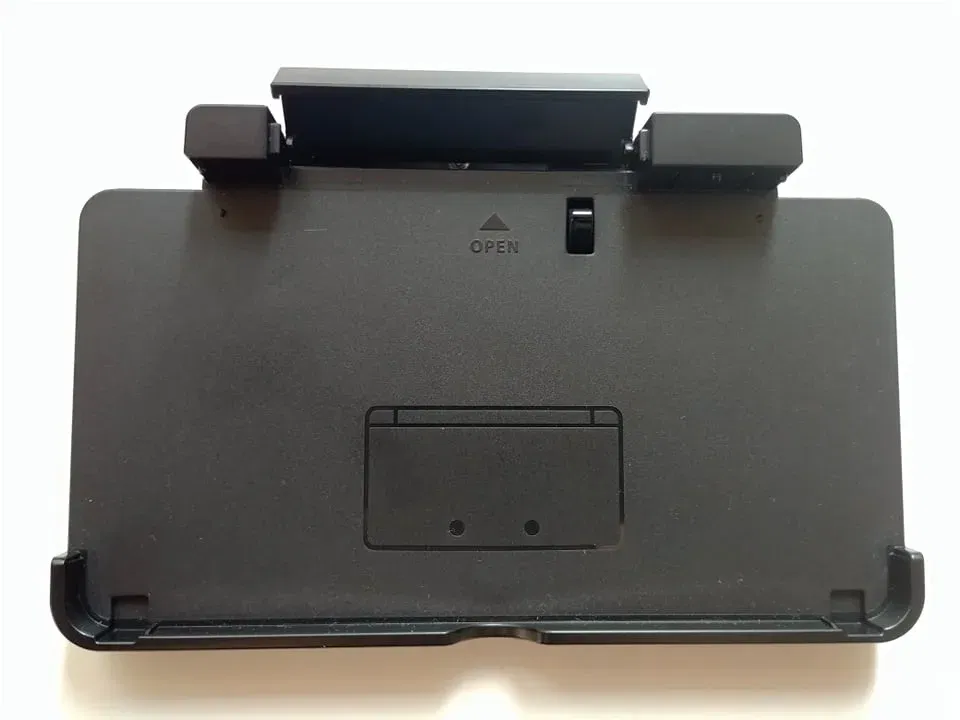 Nintendo 3DS Overview - Consolevariations