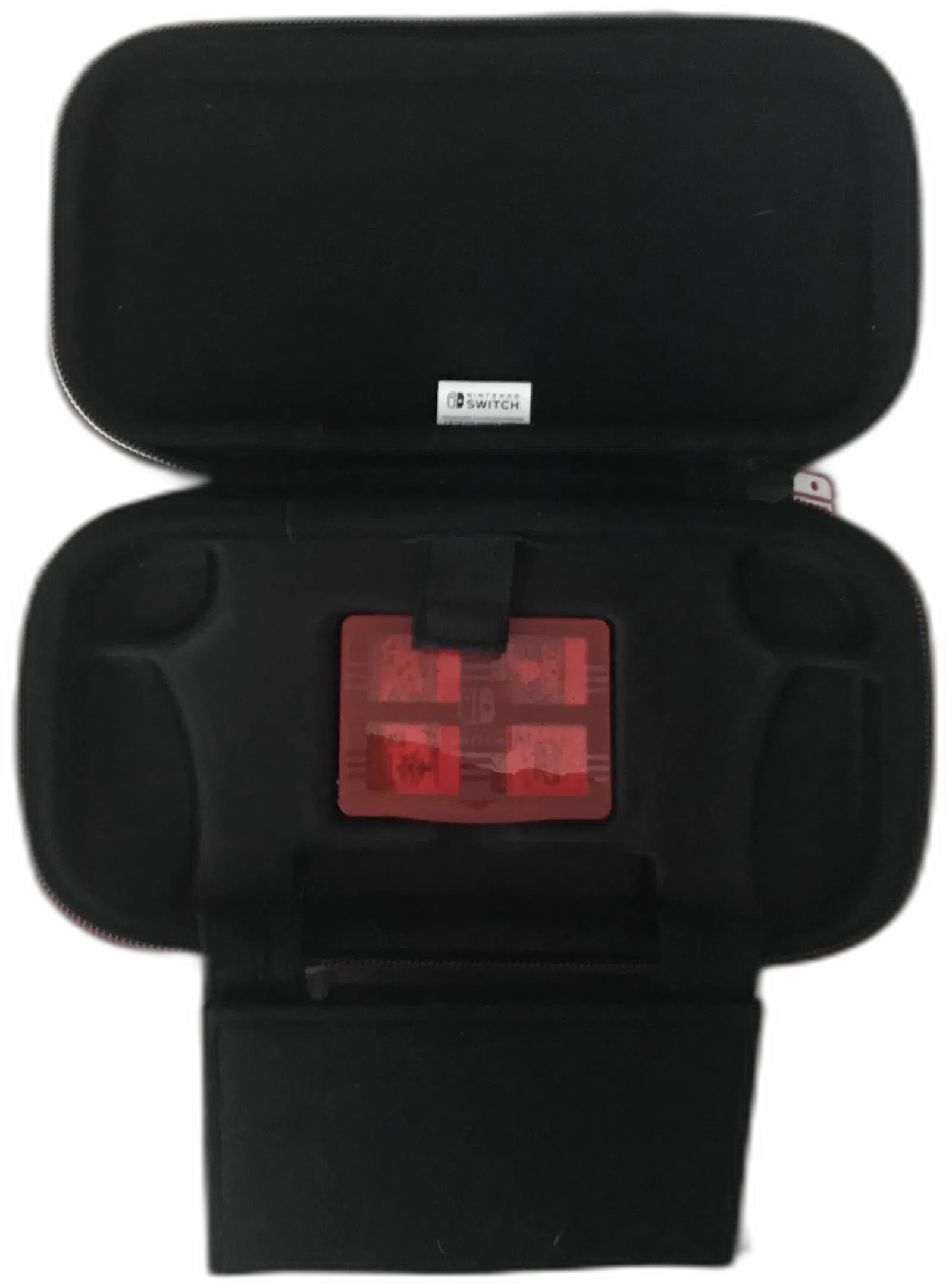 Nintendo Switch Lite Overview - Consolevariations