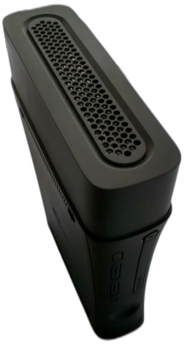 Microsoft Xbox One S Dev Kit XDK - Consolevariations