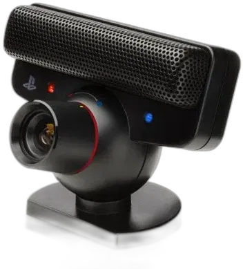 Sony PlayStation 3 Eye Camera [NA] - Consolevariations