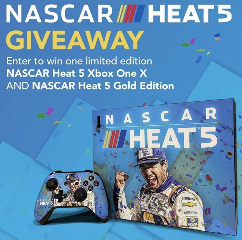 Microsoft Xbox One X Starter Bundle - Consolevariations