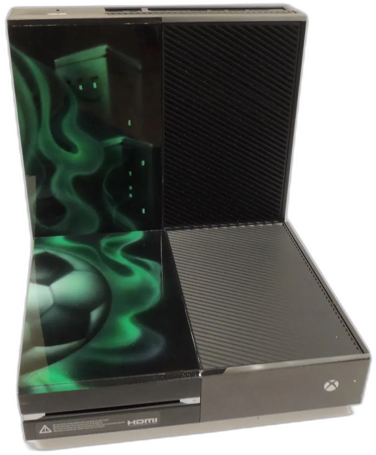 Microsoft Xbox One FIFA 2016 Console - Consolevariations