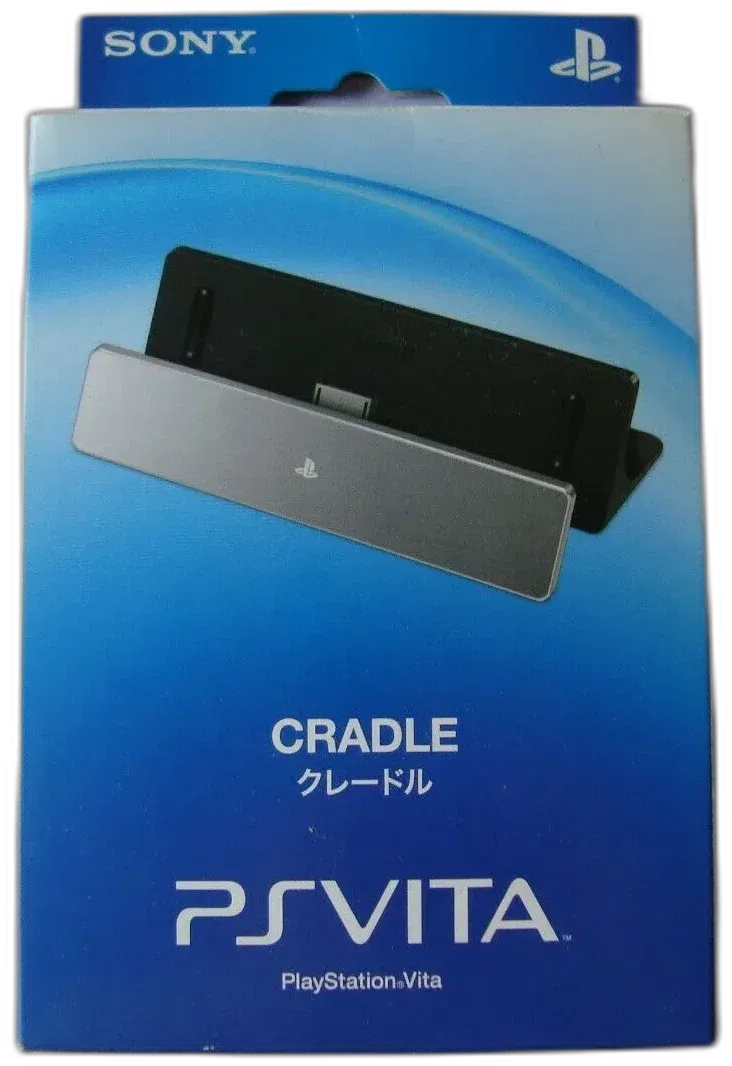 Sony PSP Cradle - Consolevariations