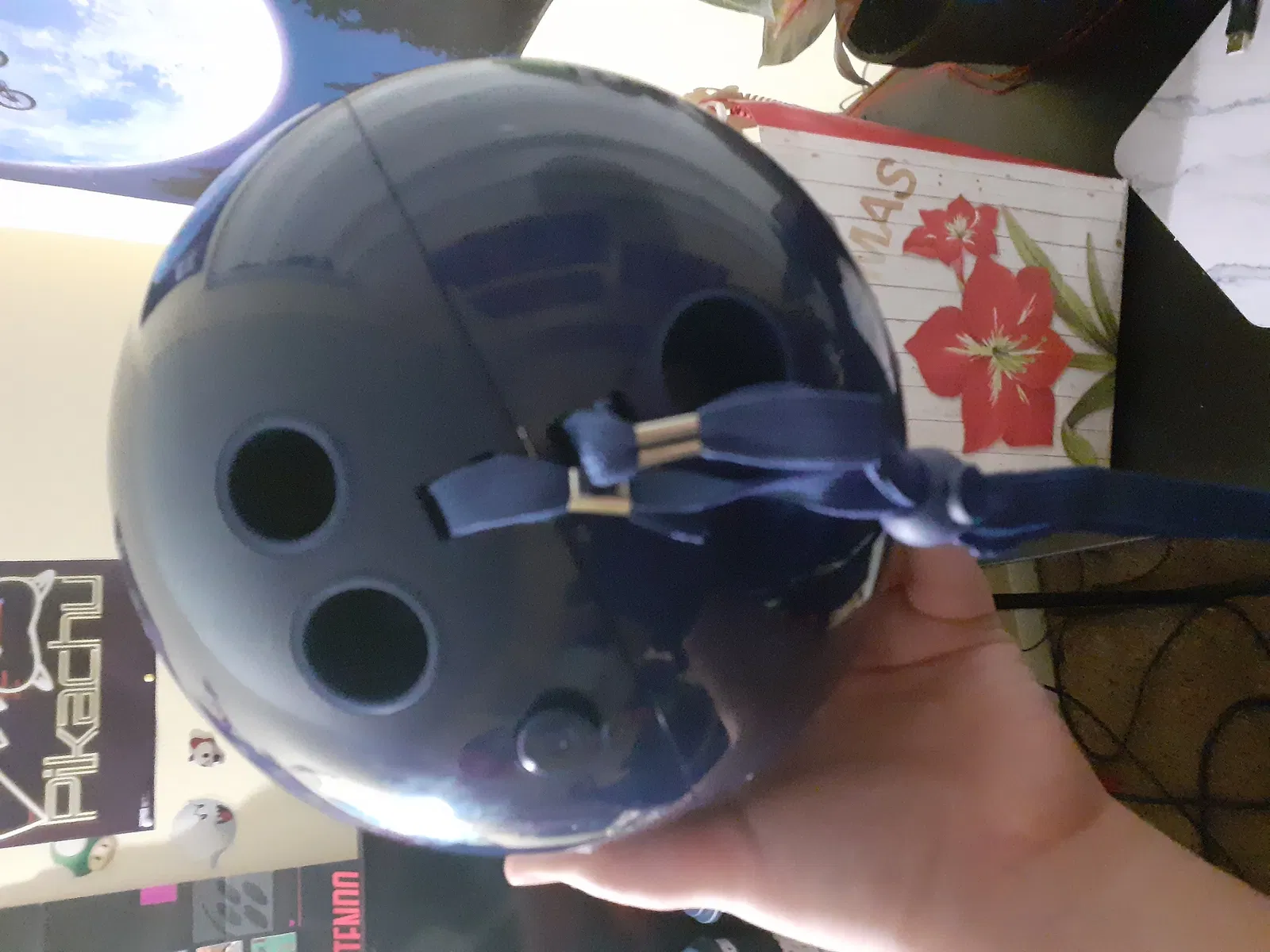 CTA Wii Bowling Ball - Consolevariations