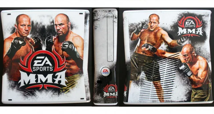 Microsoft Xbox 360 EA Sports Console - Consolevariations