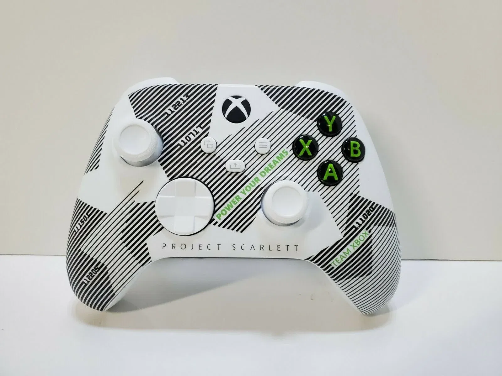 Xbox Series X Team Member Controller - Consolevariations