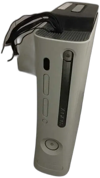 Xbox 360 Slim Final XDK - Consolevariations