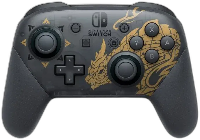 Nintendo Switch The Legend of Zelda: Tears of the Kingdom Edition Pro ...