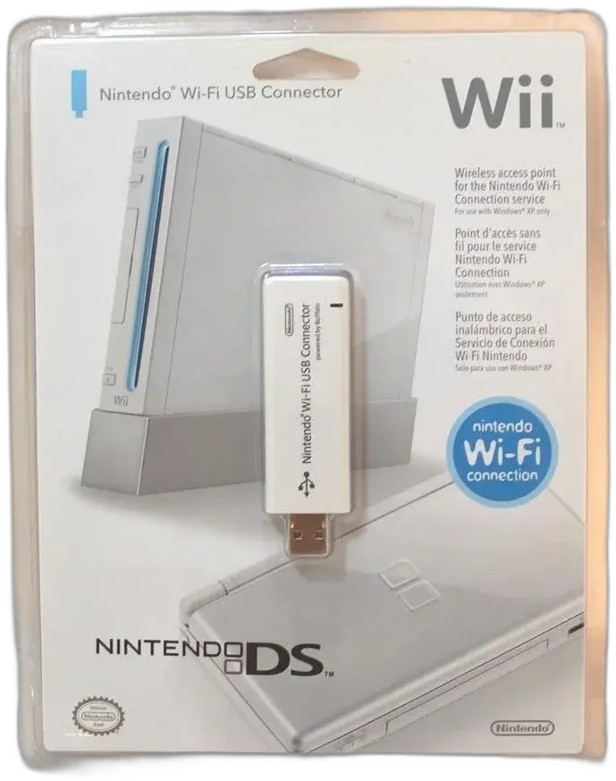 Nintendo Wii Perfect Shot Gun - Consolevariations
