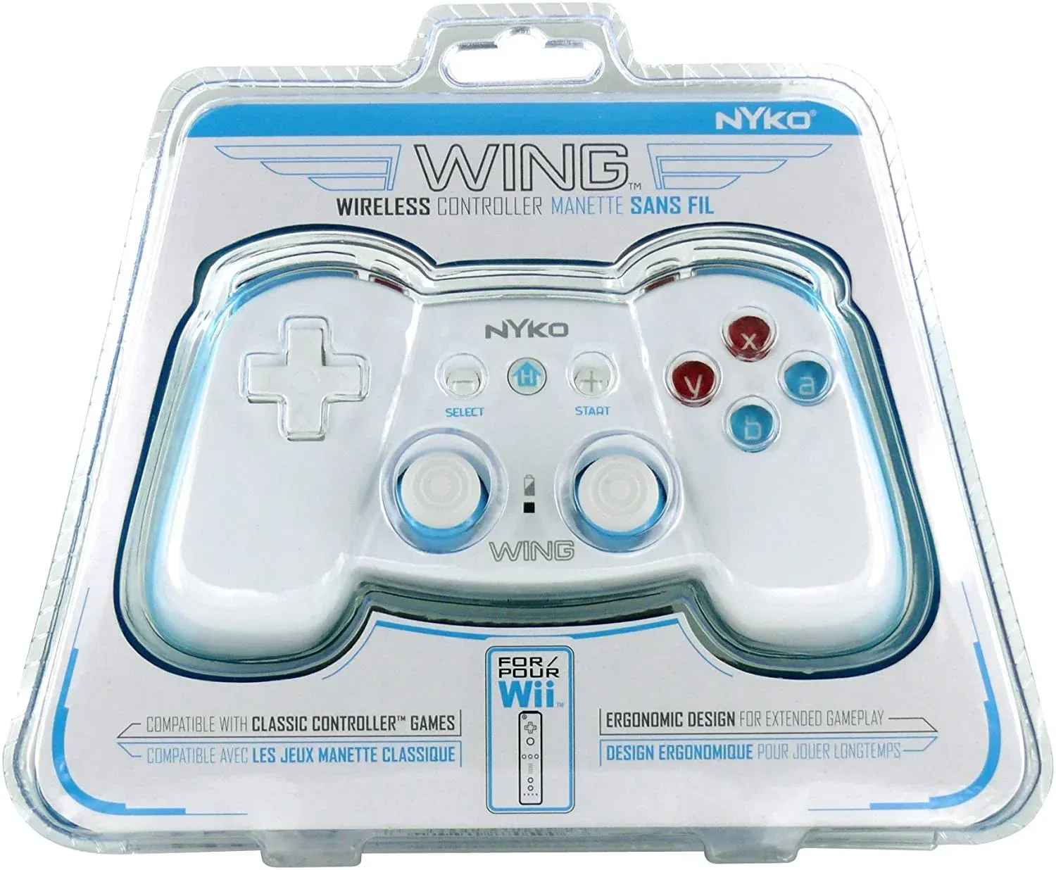 Nintendo Wii The Legend of Zelda Skyward Sword Wii Controller [HK ...