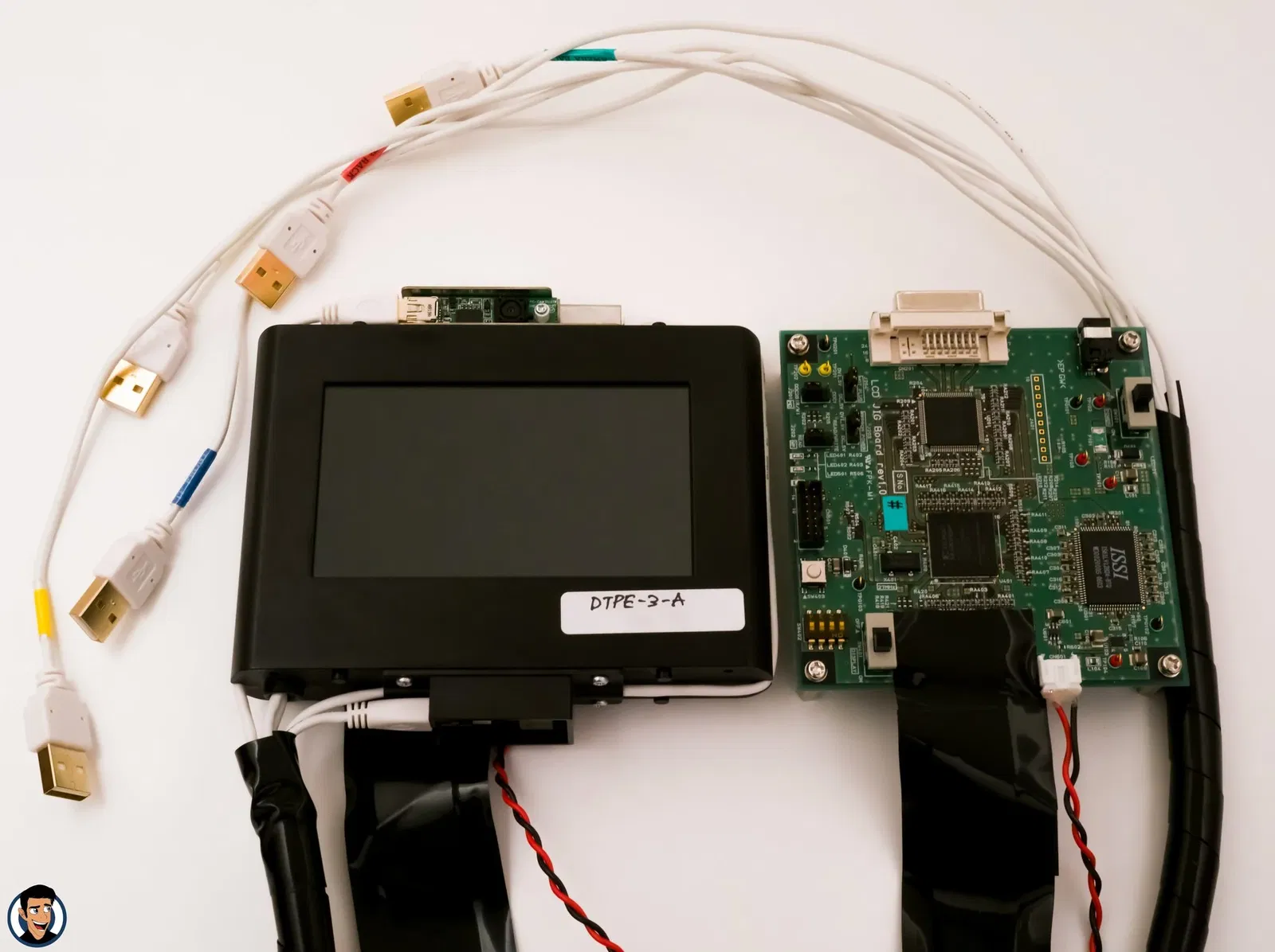 Sony PlayStation 5 Development Kit - Consolevariations