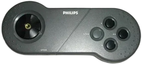 CD-i Overview - Consolevariations