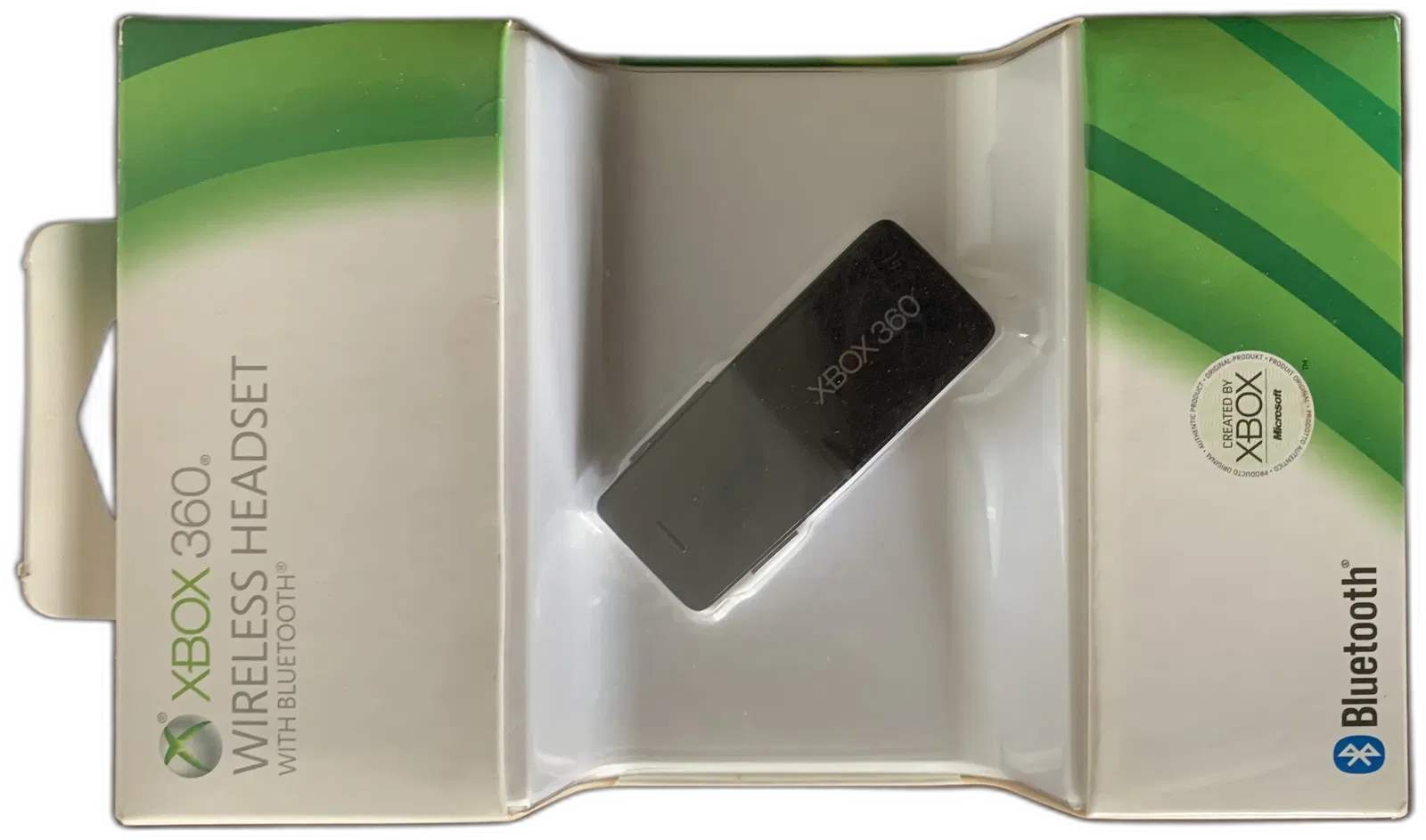 Microsoft Xbox 360 Universal Media Remote - Consolevariations