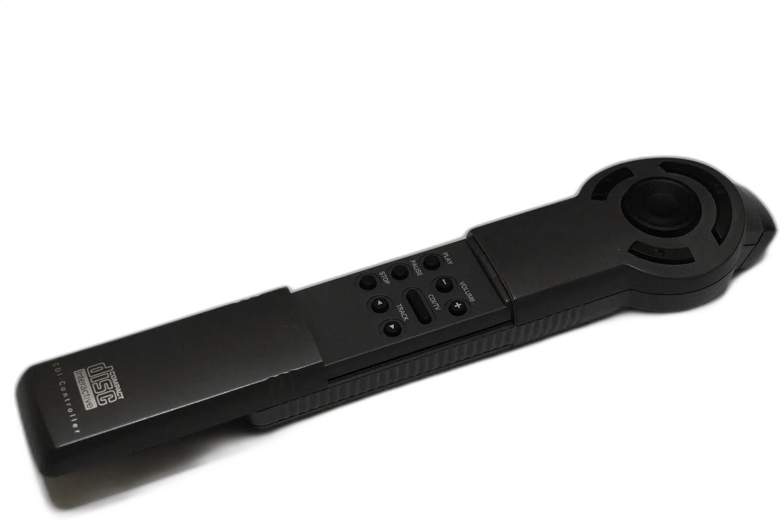 CD-i Overview - Consolevariations