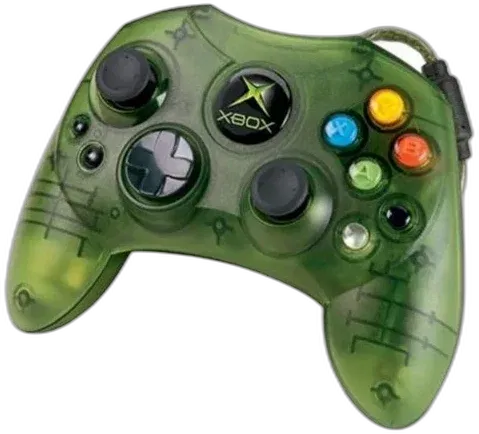 Microsoft Xbox Controller - Consolevariations