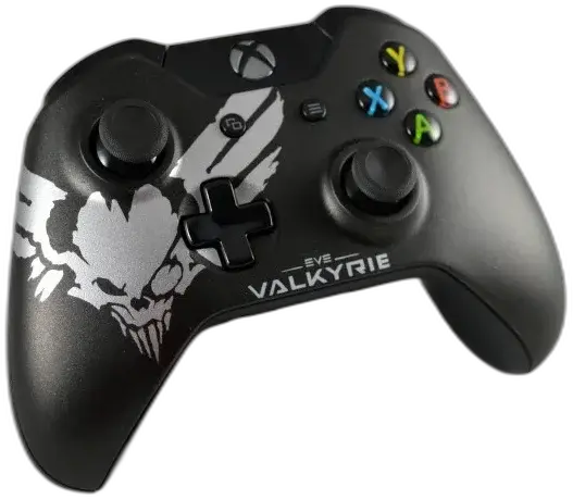 Microsoft Xbox One EVE Valkyrie Controller - Consolevariations