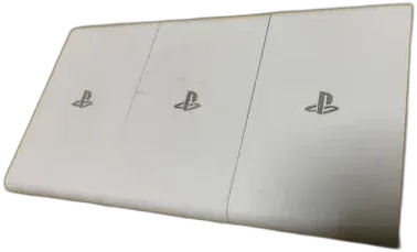 Sony Prototype TV Game Machine - Consolevariations