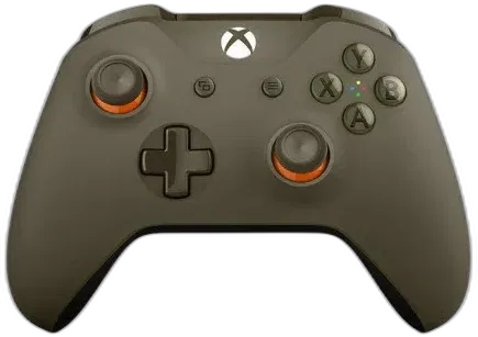 Microsoft Xbox One Carole Quintaine Controller - Consolevariations
