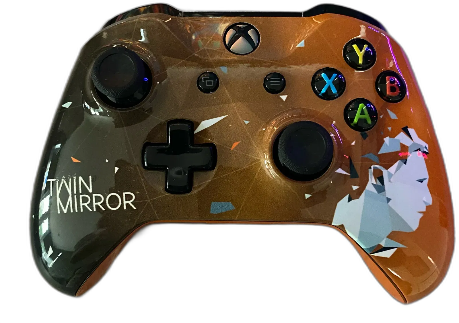 Microsoft Xbox One Tekken 7 Controller - Consolevariations