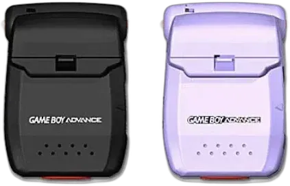 Gamester Game Boy Advance SP Game Changer - Consolevariations