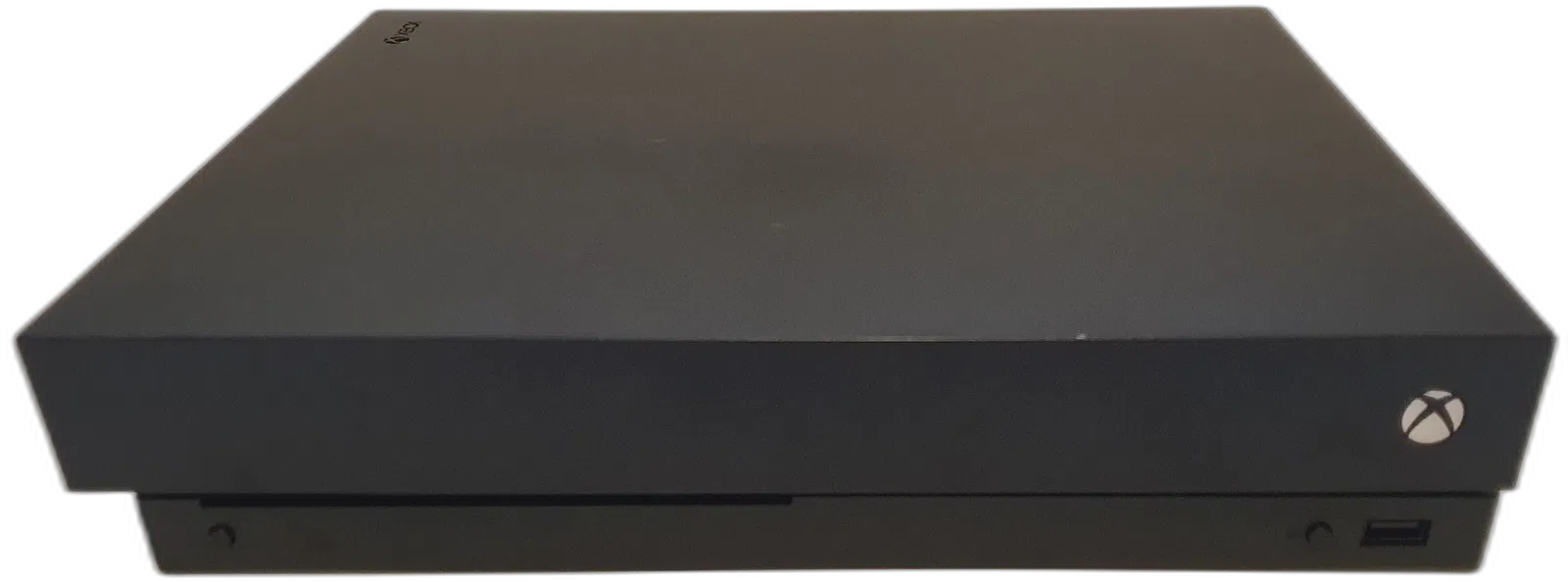 Microsoft Xbox One Series X Not For Resale Console - Consolevariations