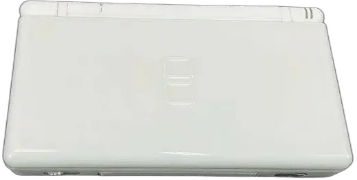 iQue DS Lite Dragon Console - Consolevariations