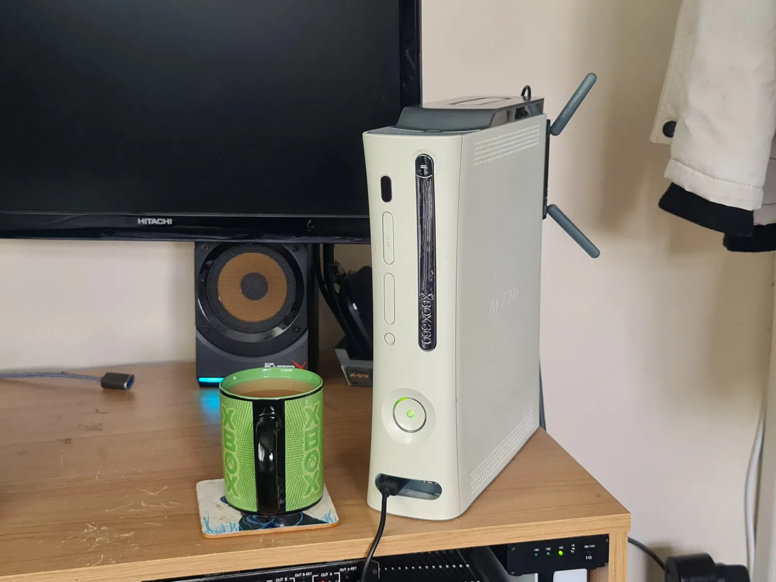Microsoft Xbox 360 OPUS Console - Consolevariations