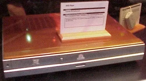 Sega Mark V Console - Consolevariations
