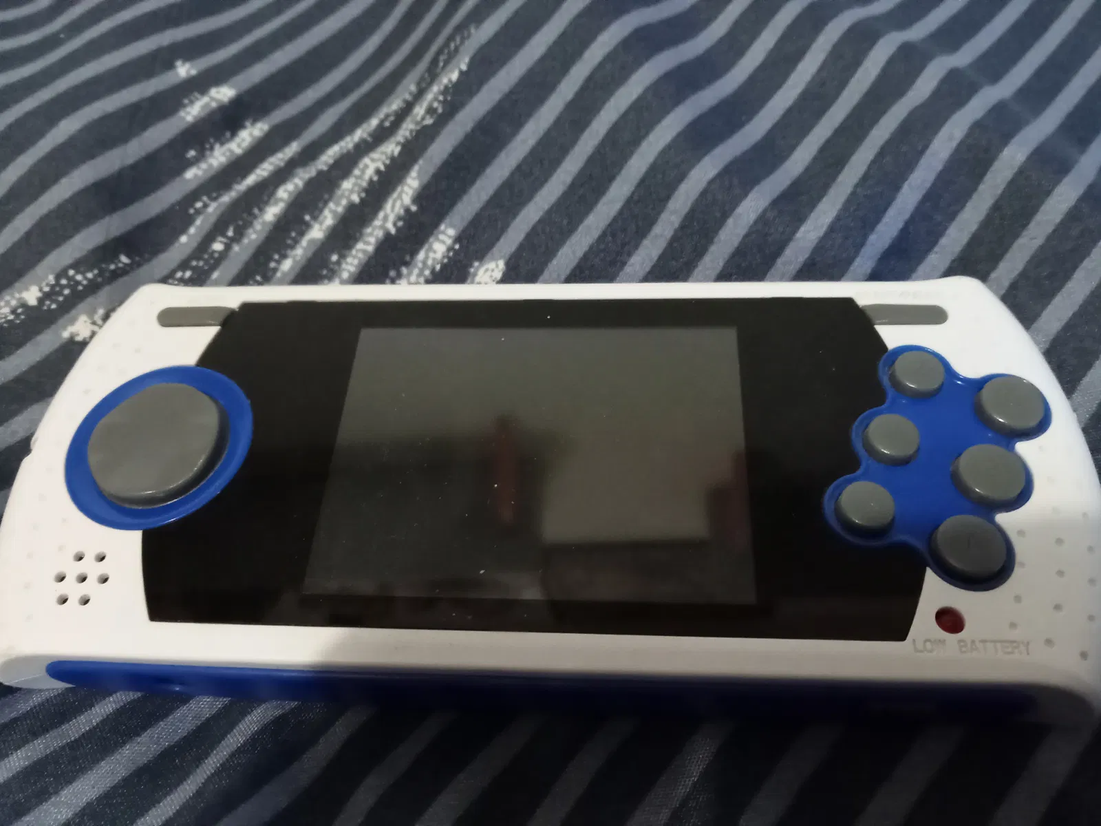 ATGames Mega Drive Mini Portable Console - Consolevariations