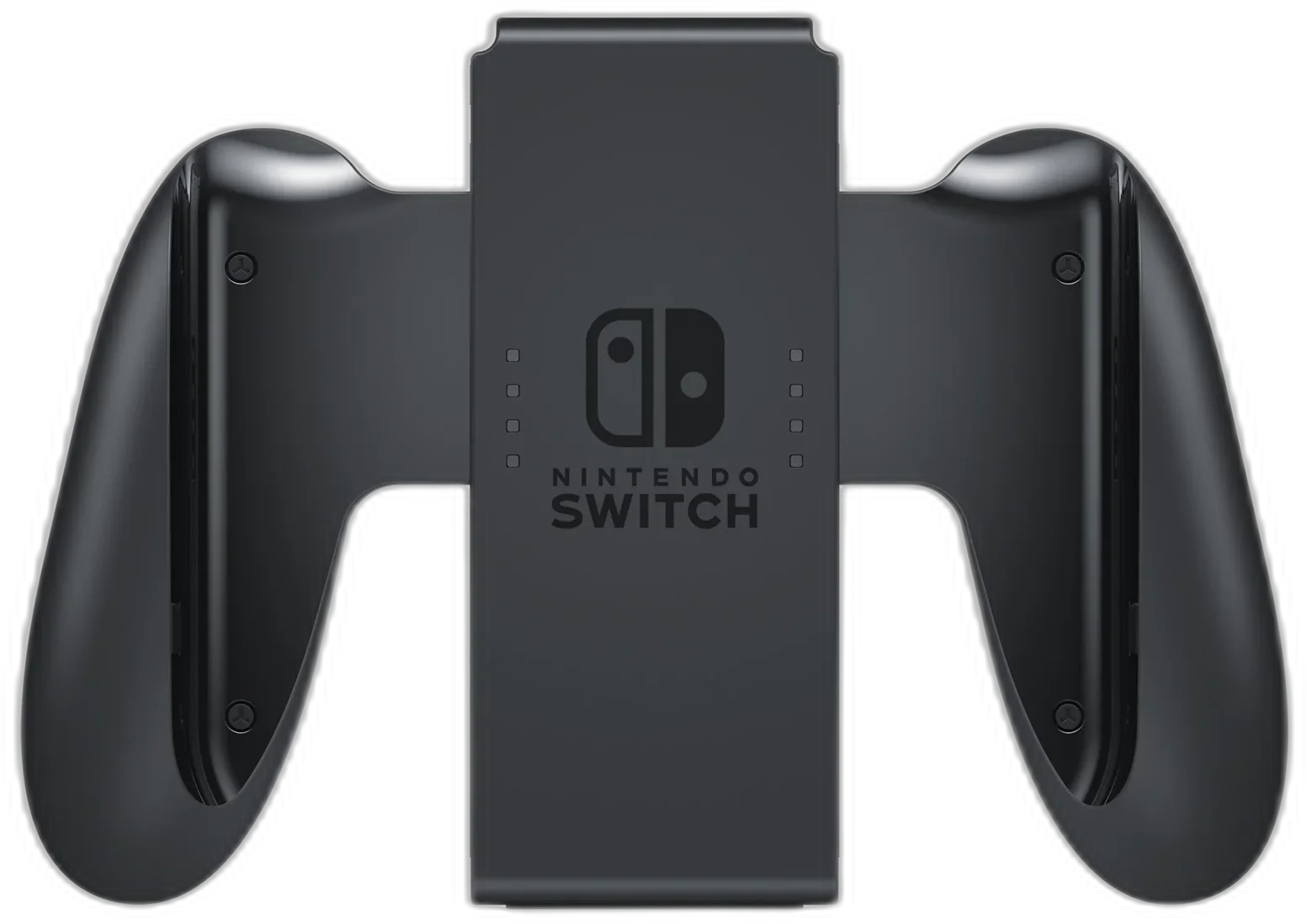 Nintendo Switch Active Patch Nathaniel Bandy Dock Cover - Consolevariations