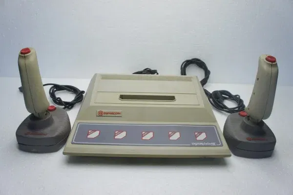 Famicom Clone Console [TW] - Consolevariations