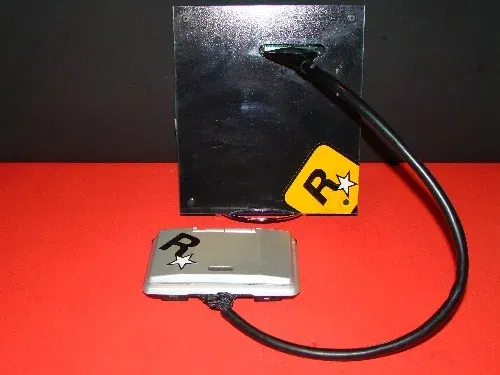 Nintendo DS IS-NITRO-EMULATOR - Consolevariations