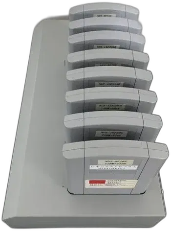 Nintendo 64 NU64 Flash Gang Writer - Consolevariations