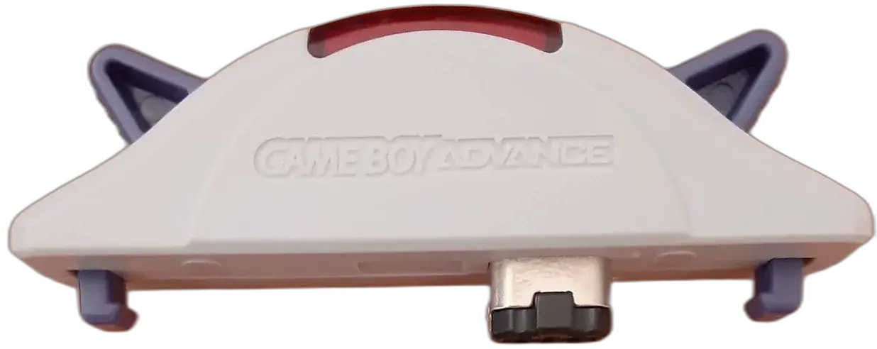 Nintendo Game Boy Advance Wireless Adapter - Famicom Color Edition ...