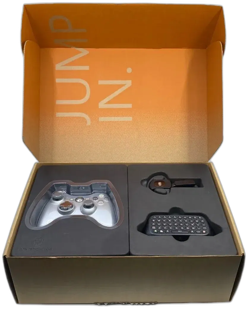 Microsoft Xbox Debug Kit [NA] - Consolevariations