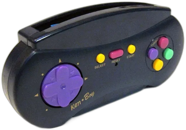 Famicom Overview - Consolevariations