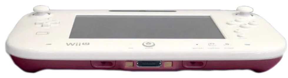 Nintendo Wii U Cafe Reader WUT-011 Development Kit [BR] - Consolevariations