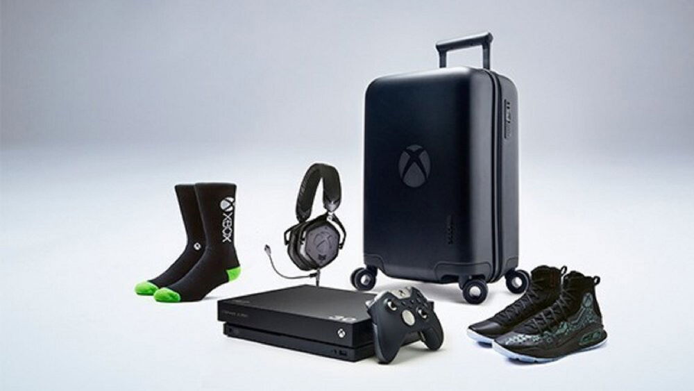 Microsoft Xbox One X No More Than Greater Console - Consolevariations