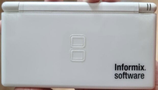 Nintendo DS Lite Momotaro Densetsu Console - Consolevariations