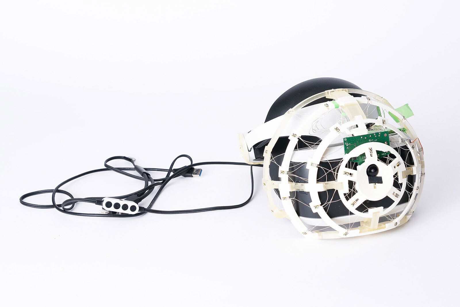 Sony Playstation 2 EB-2000 Prototype - Consolevariations